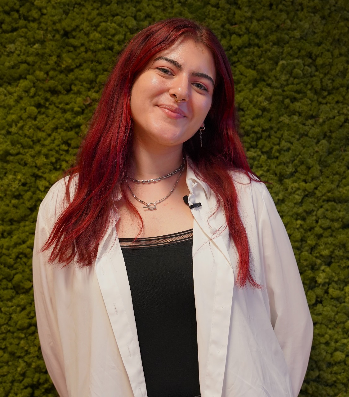 Masters Students – Computational Neuroscience and Visual Perception ...